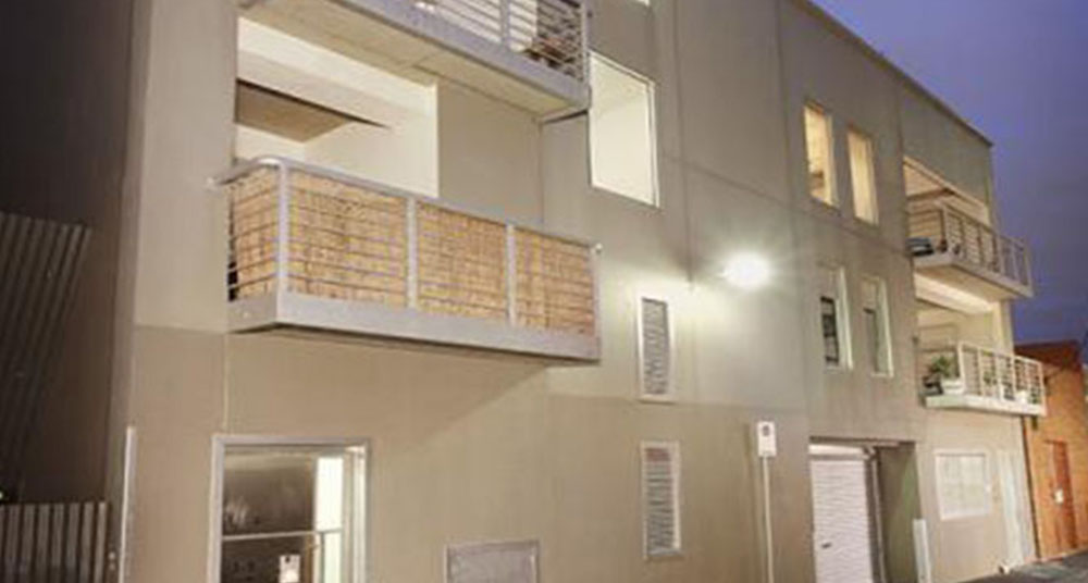 Your Owners Corporation