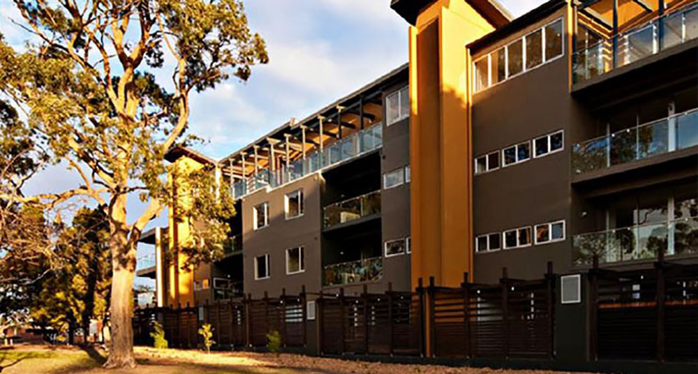 Your Owners Corporation